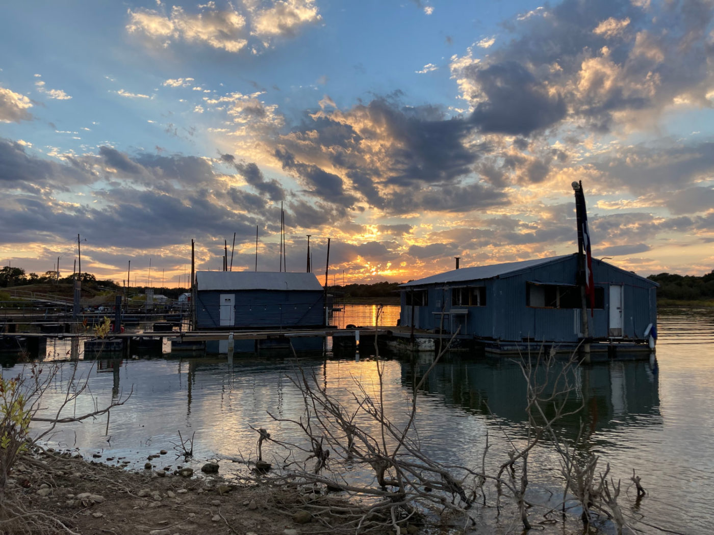 Lake Grapevine – The Online Guide to Lake Grapevine, Texas