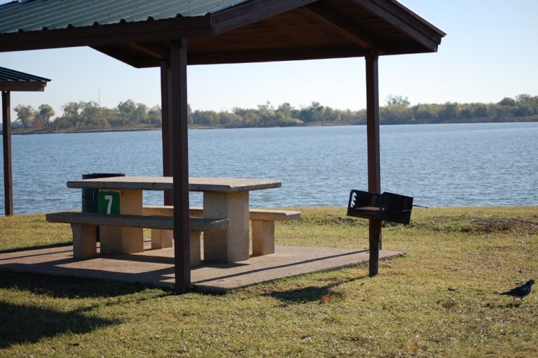 Parks – Lake Grapevine