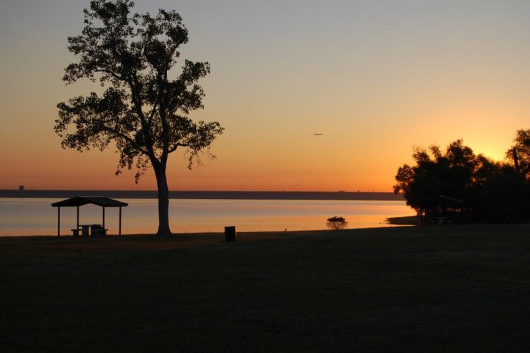 Oak Grove Park – Lake Grapevine
