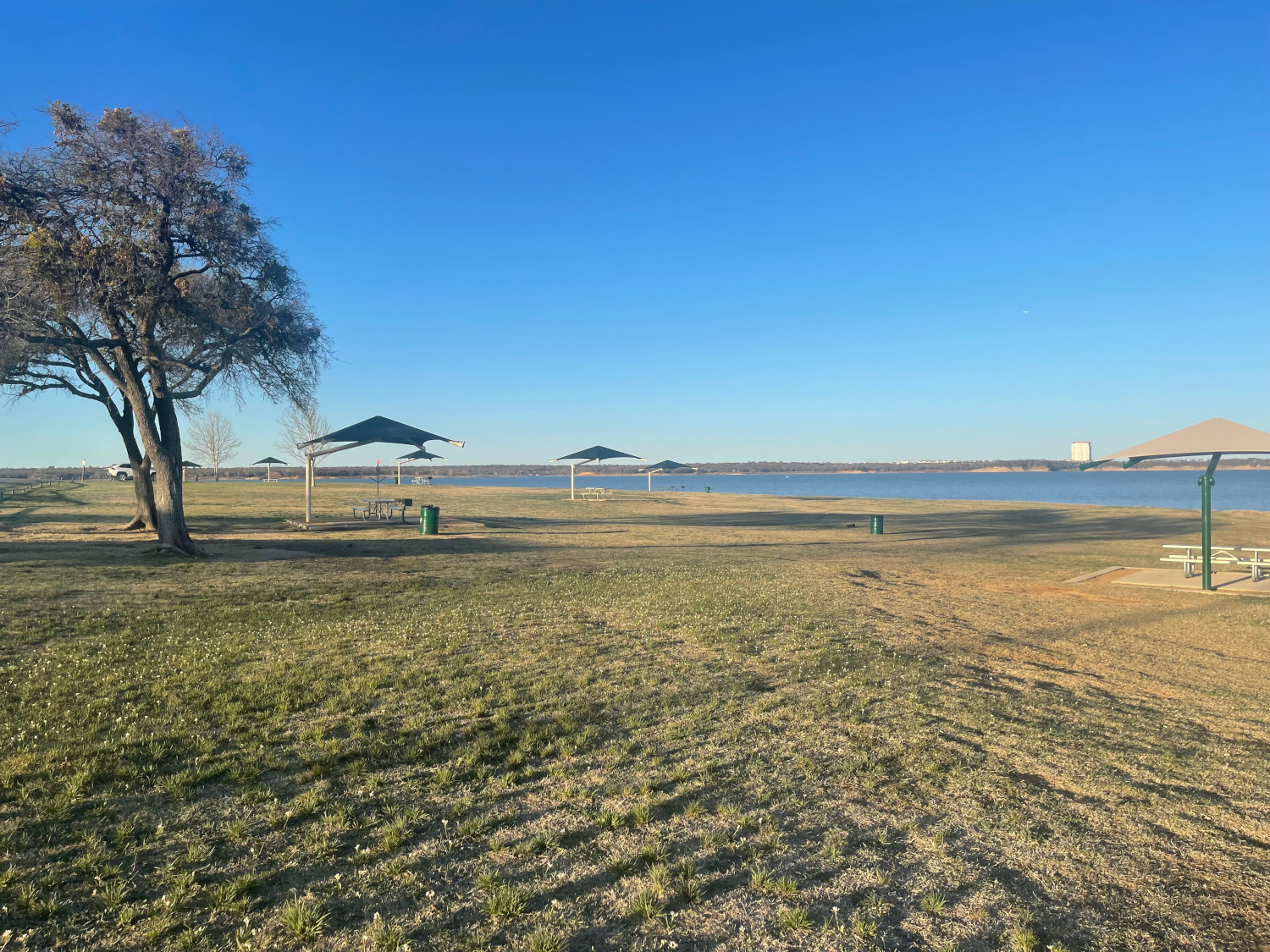 Lakeview Park – Lake Grapevine