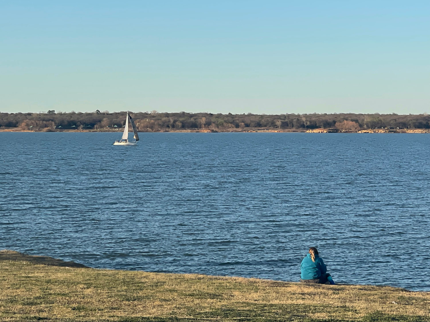 Lakeview Park – Lake Grapevine