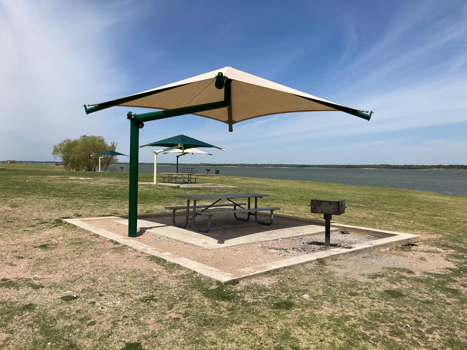 Lake Grapevine – The Online Guide to Lake Grapevine, Texas