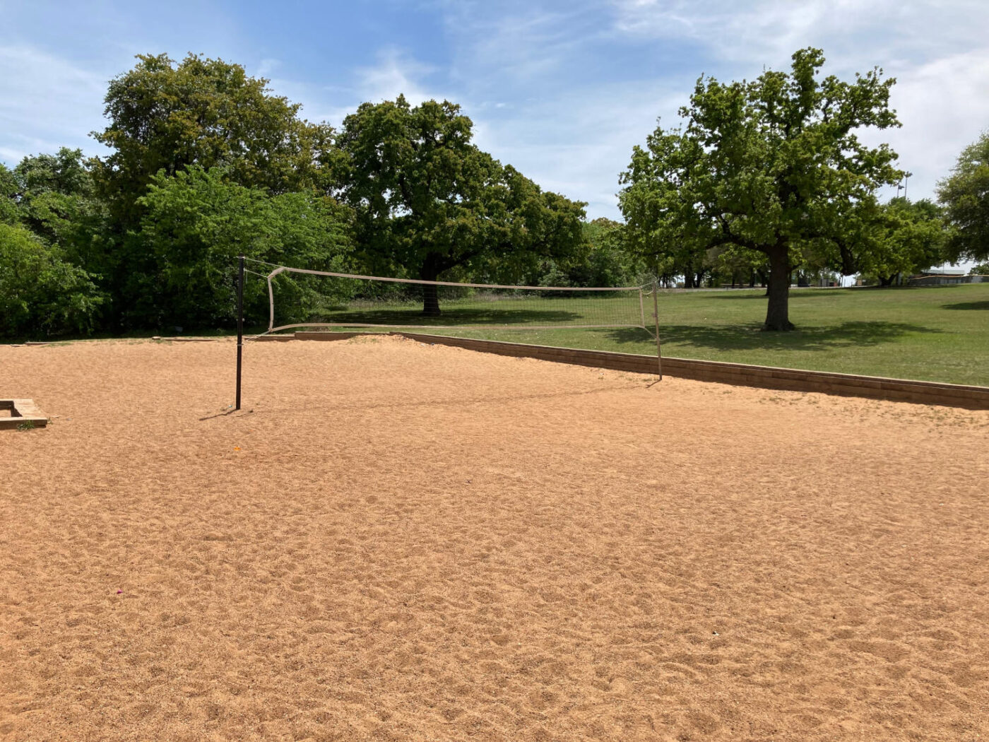 Oak Grove Park – Lake Grapevine